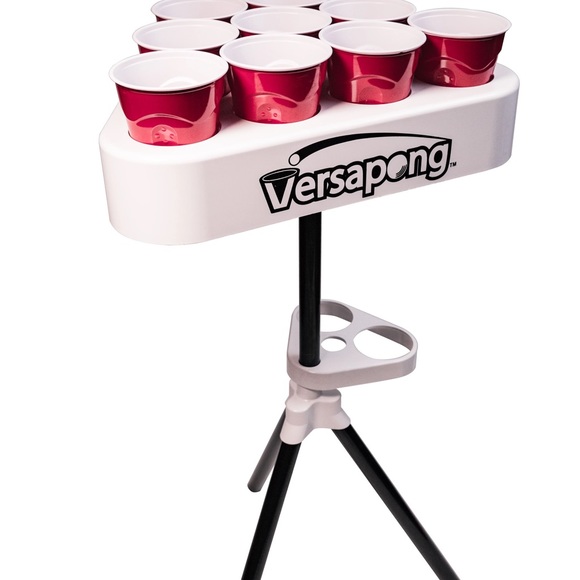 Versapong | Other | Brand New Versapong Traveling Set For Those ...